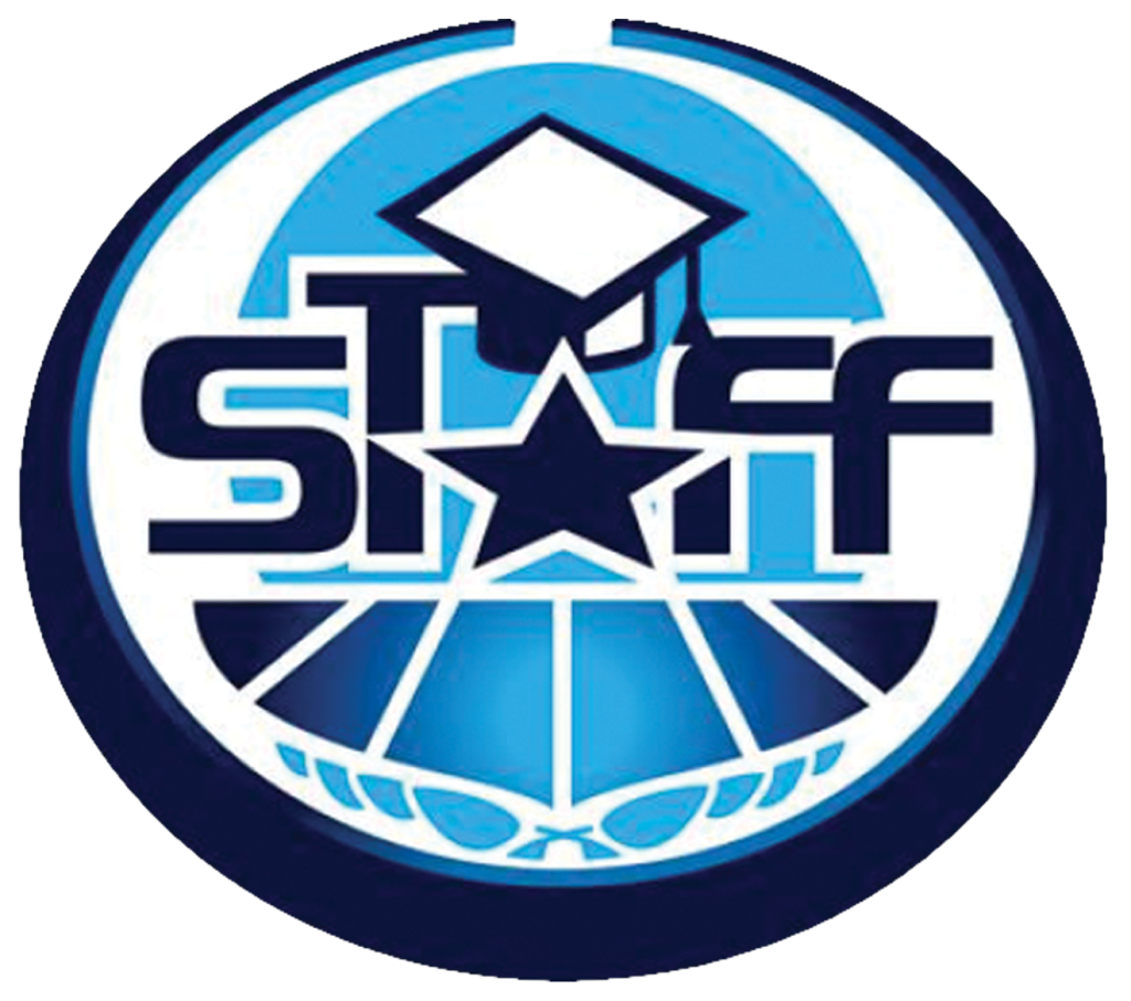 About – S.T.A.F.F.